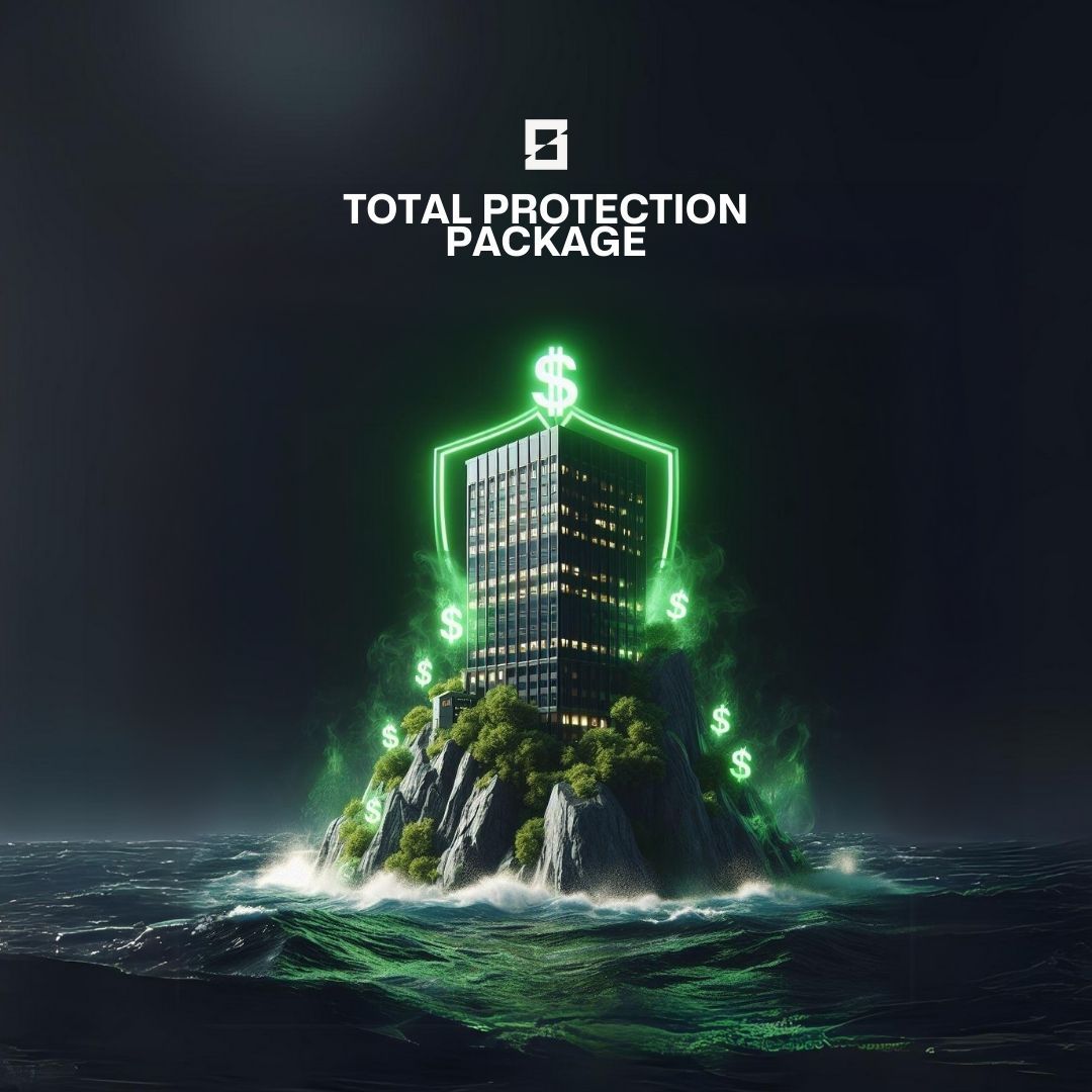 Offshore Trust Package- Offshore Broker